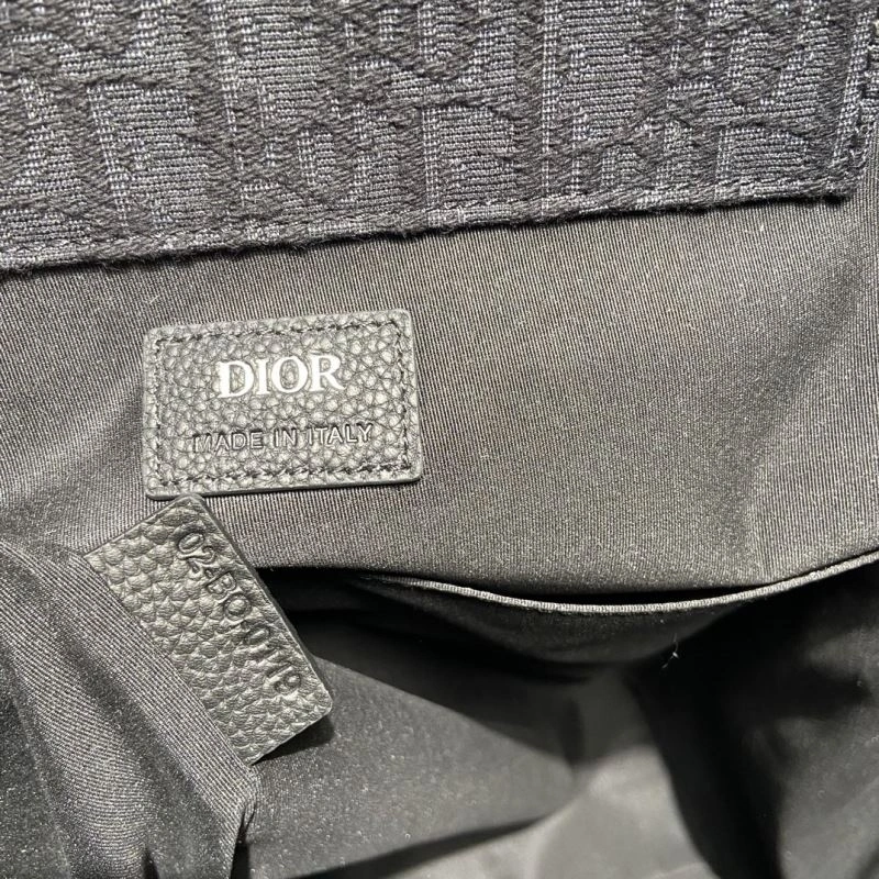 Value-priced Christian Dior Backpacks