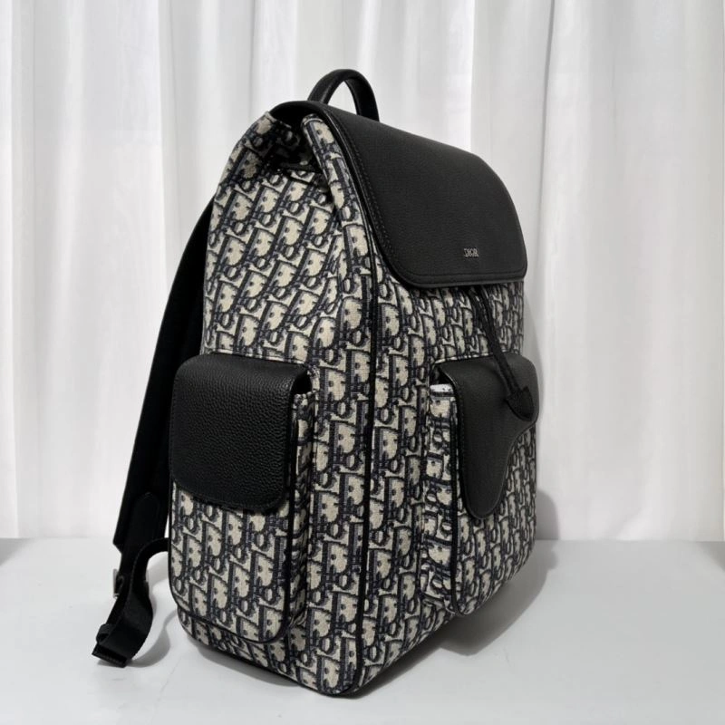 Cut-rate Christian Dior Backpacks