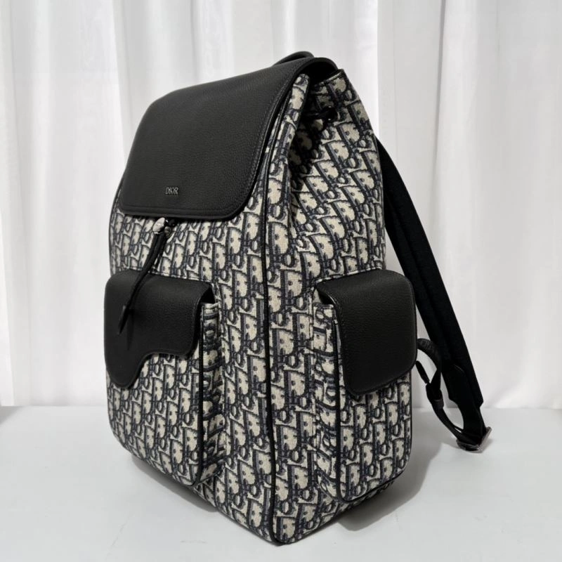Cut-rate Christian Dior Backpacks