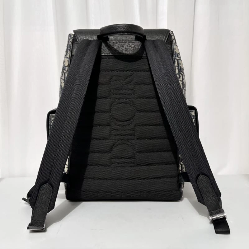 Cut-rate Christian Dior Backpacks