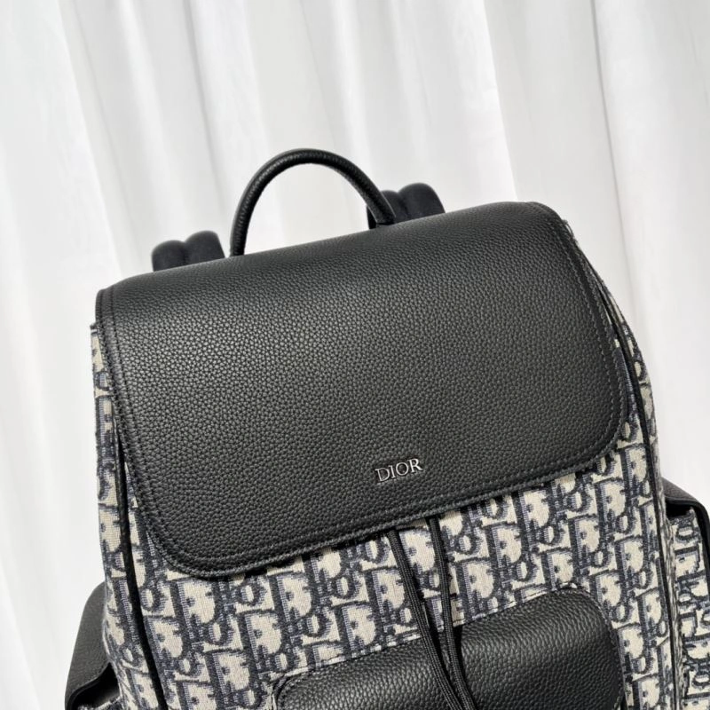 Cut-rate Christian Dior Backpacks
