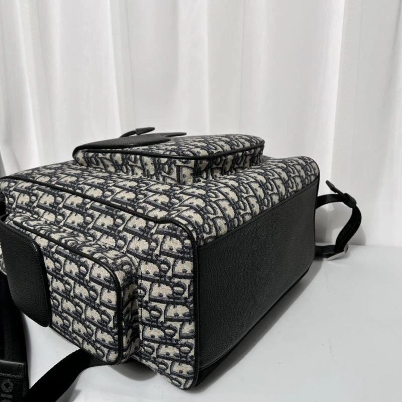 Cut-rate Christian Dior Backpacks