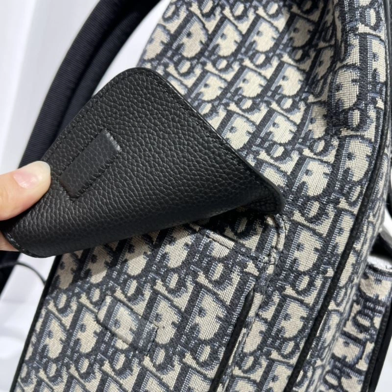 Cut-rate Christian Dior Backpacks