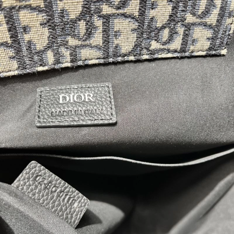 Cut-rate Christian Dior Backpacks