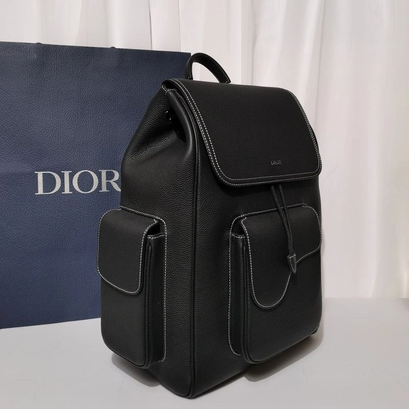 Inexpensive Christian Dior Backpacks