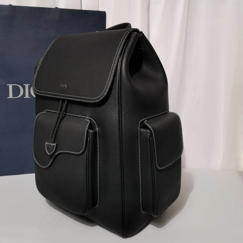 Inexpensive Christian Dior Backpacks