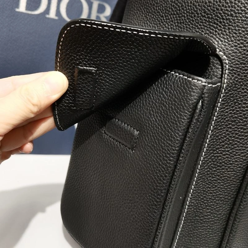 Inexpensive Christian Dior Backpacks