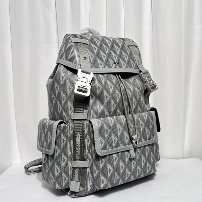 Discounted Christian Dior Backpacks
