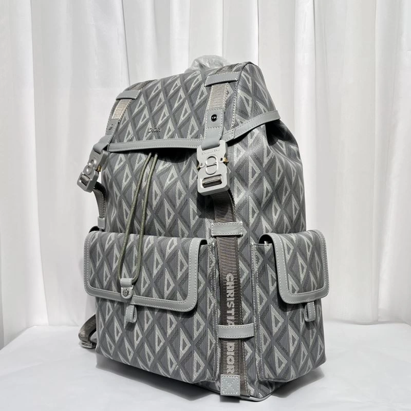 Discounted Christian Dior Backpacks
