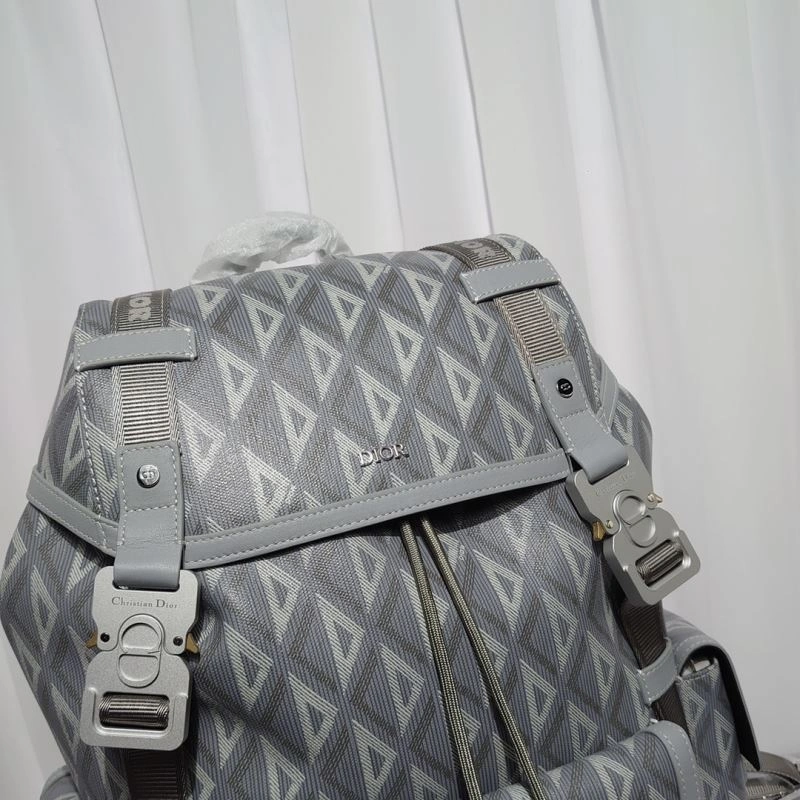 Discounted Christian Dior Backpacks