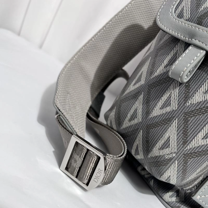 Discounted Christian Dior Backpacks