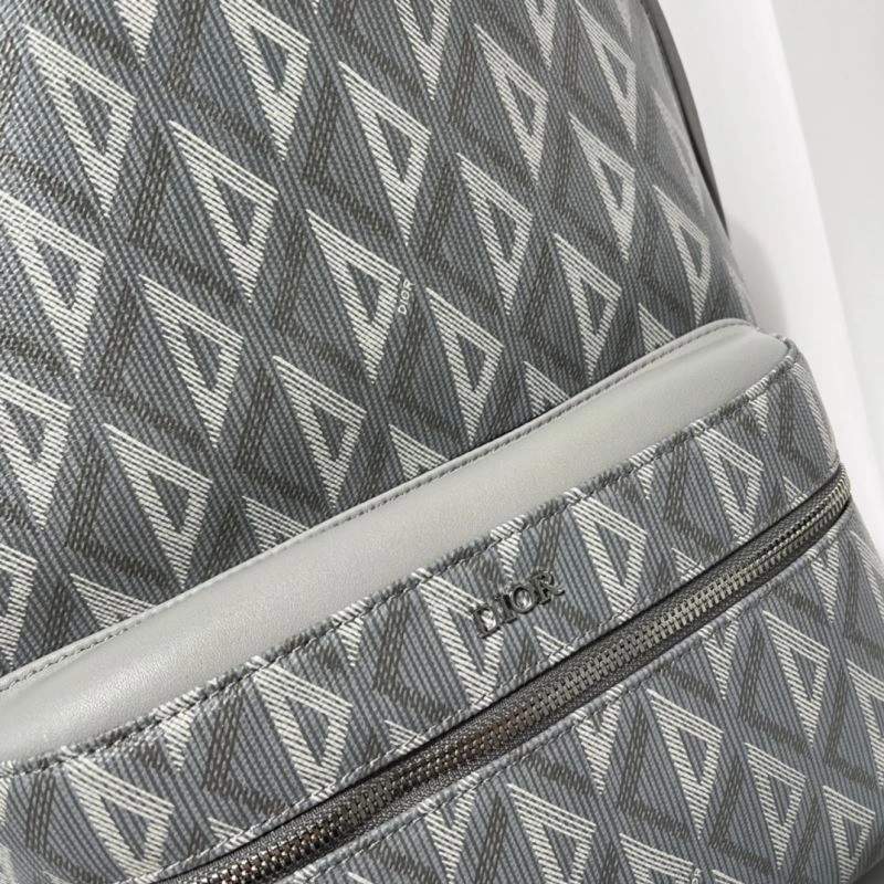 Reasonably priced Christian Dior Backpacks