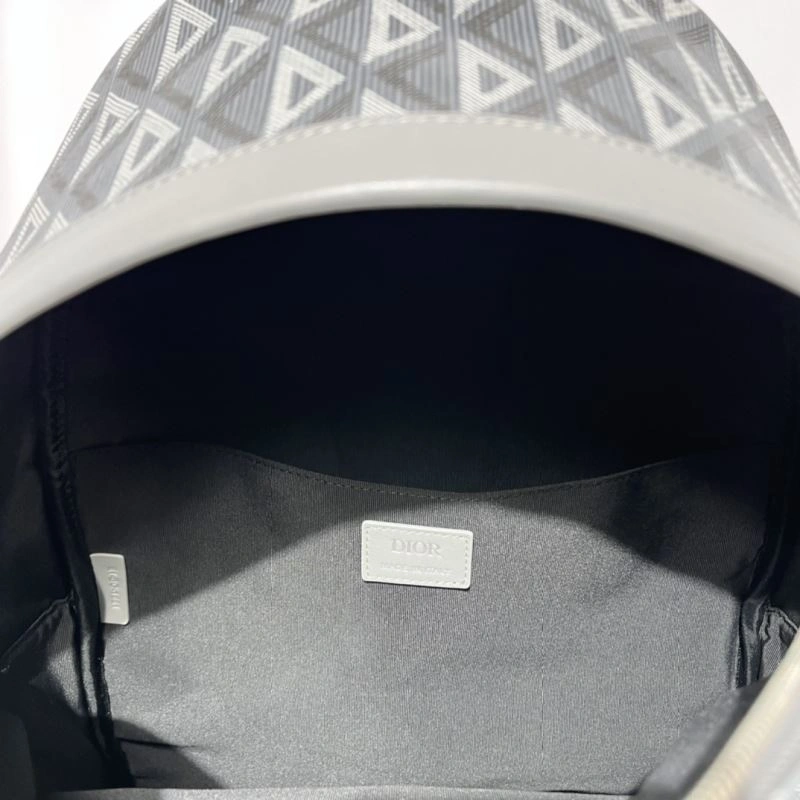 Reasonably priced Christian Dior Backpacks