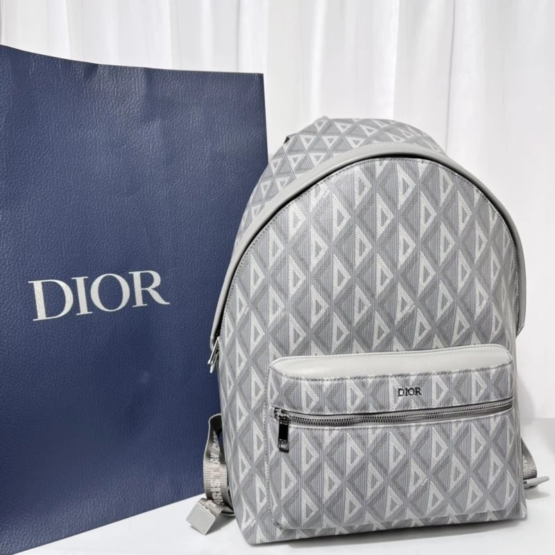 Reasonably priced Christian Dior Backpacks