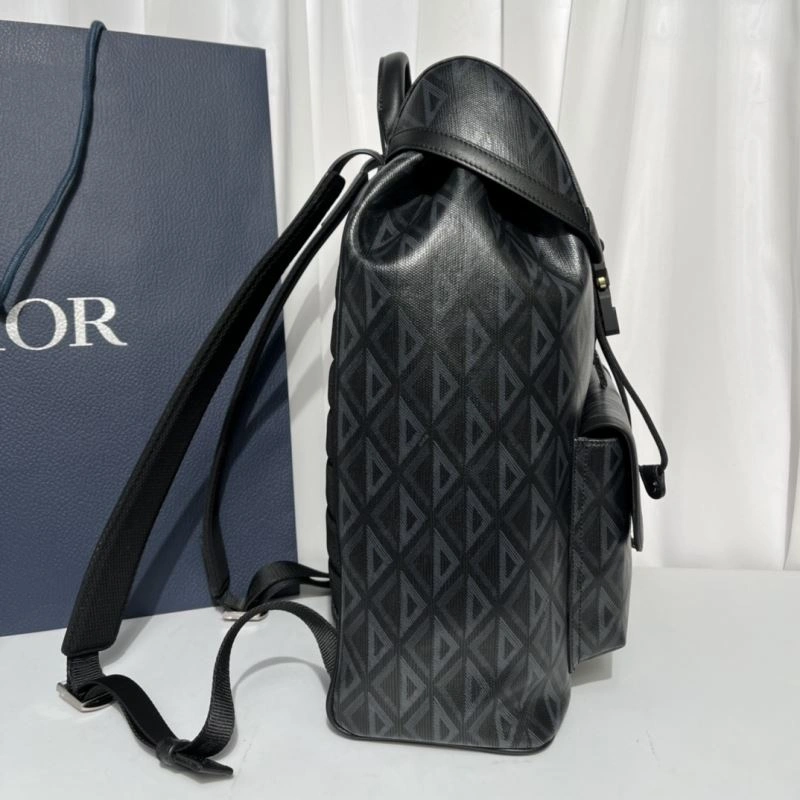 Precise copy Christian Dior Backpacks