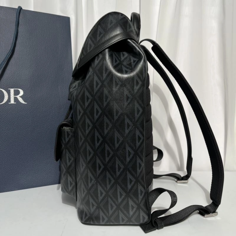 Precise copy Christian Dior Backpacks