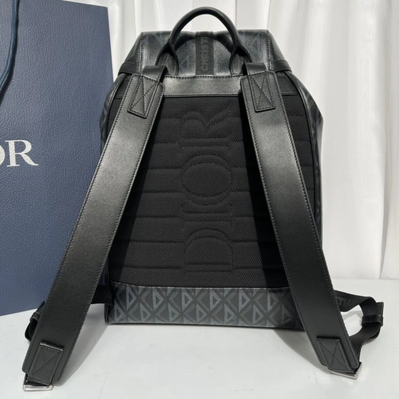 Precise copy Christian Dior Backpacks