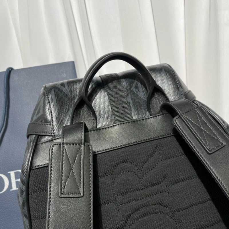 Precise copy Christian Dior Backpacks
