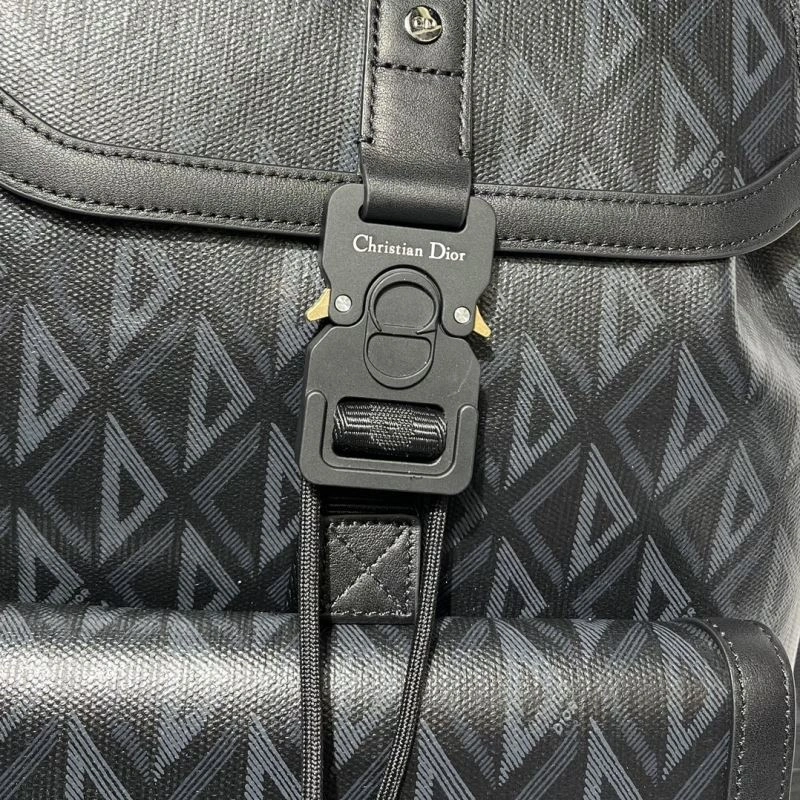 Precise copy Christian Dior Backpacks