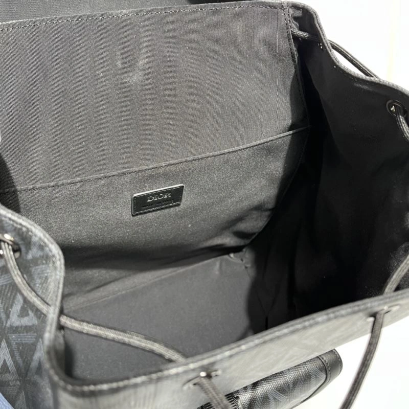 Precise copy Christian Dior Backpacks