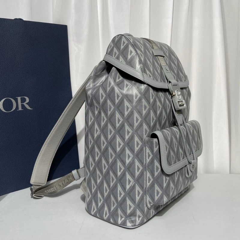 High accuracy Christian Dior Backpacks