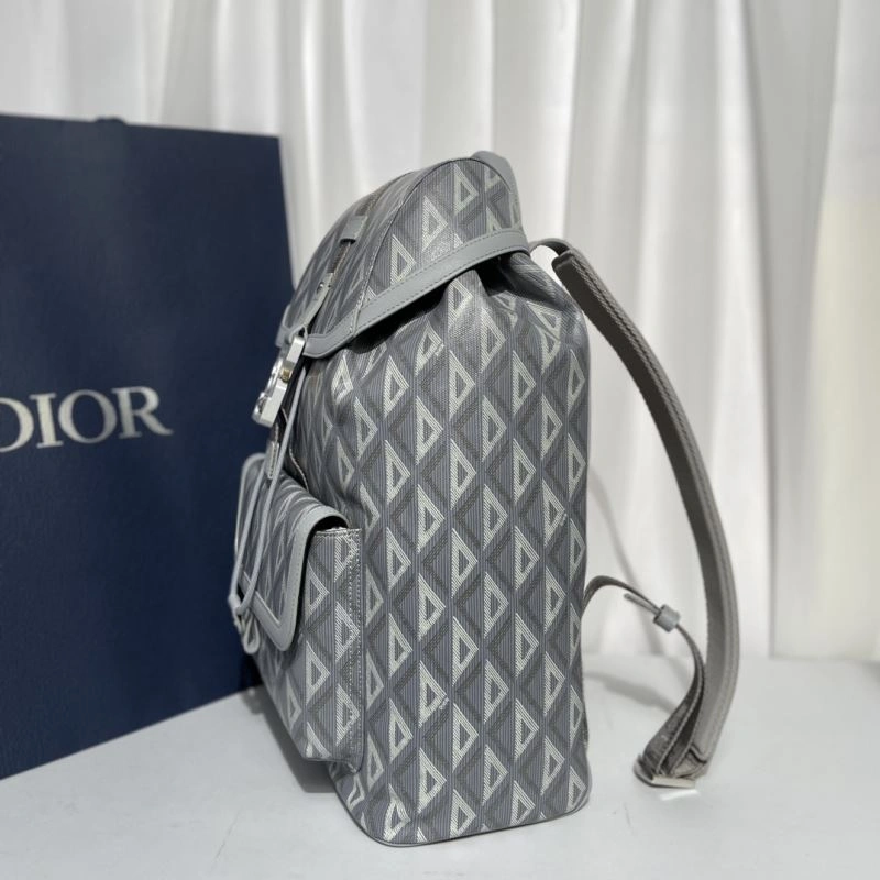 High accuracy Christian Dior Backpacks