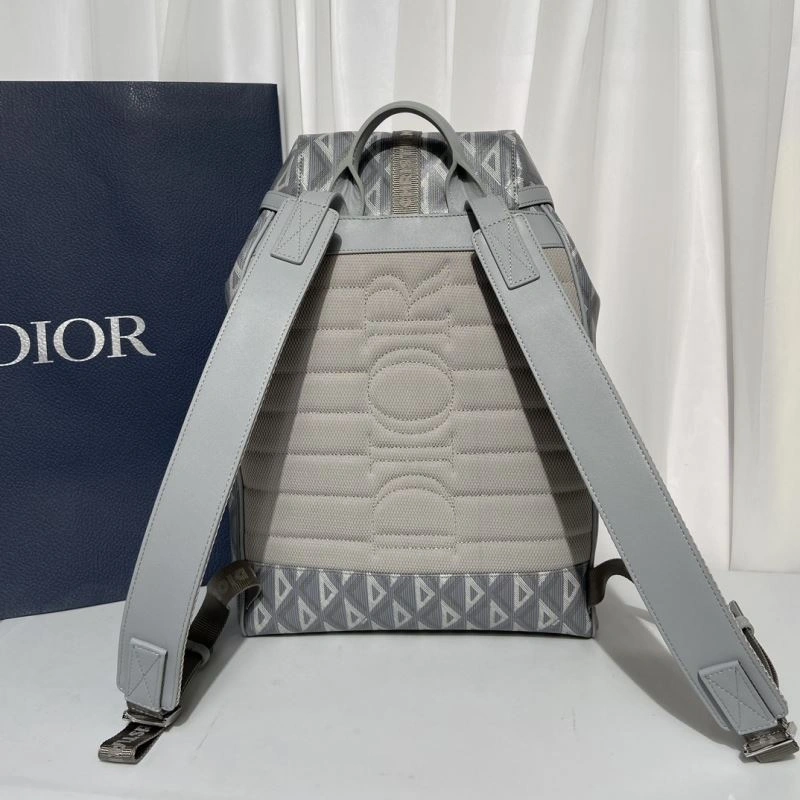 High accuracy Christian Dior Backpacks