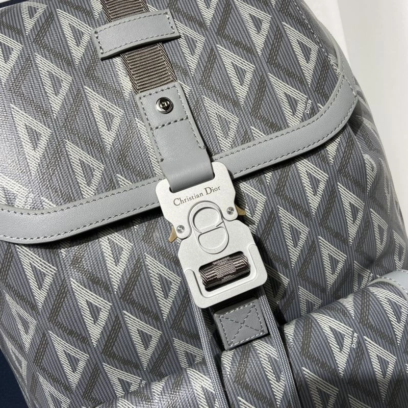 High accuracy Christian Dior Backpacks