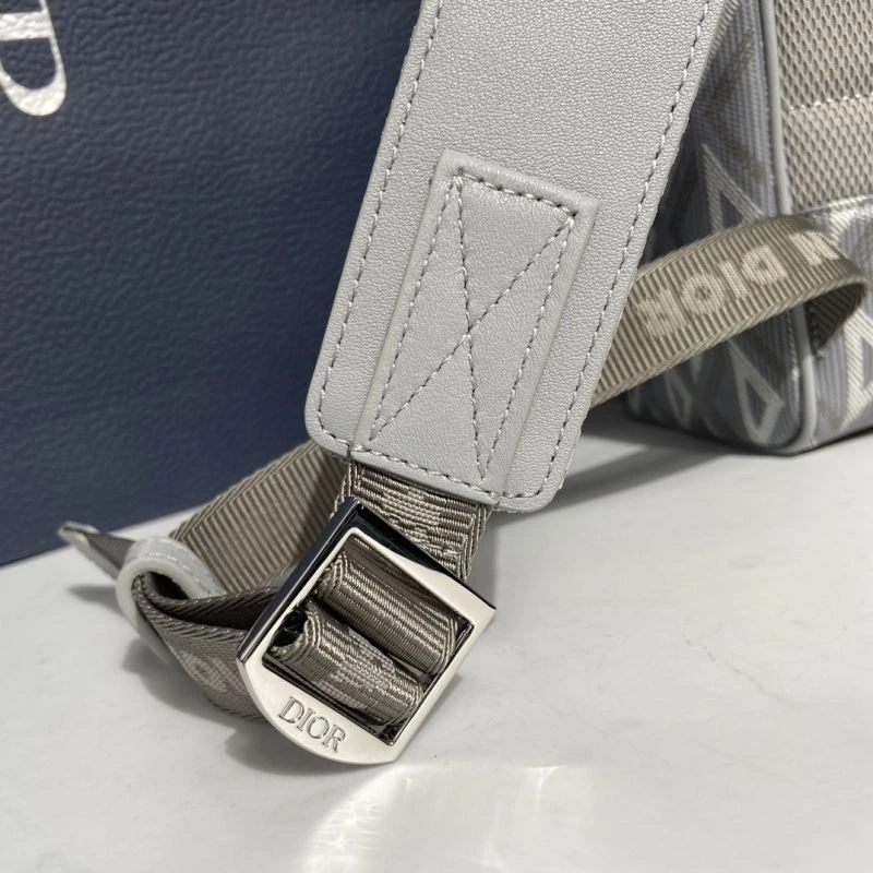 High accuracy Christian Dior Backpacks