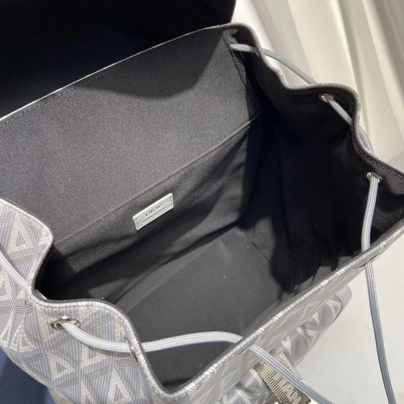 High accuracy Christian Dior Backpacks