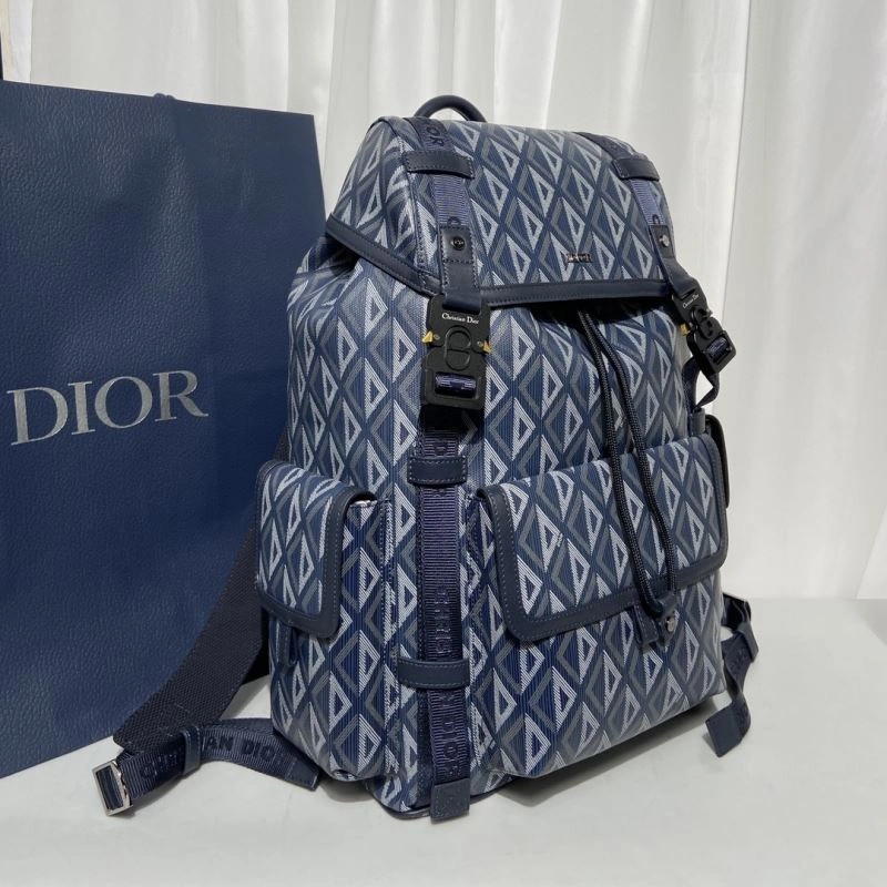 Inexpensive Christian Dior Backpacks