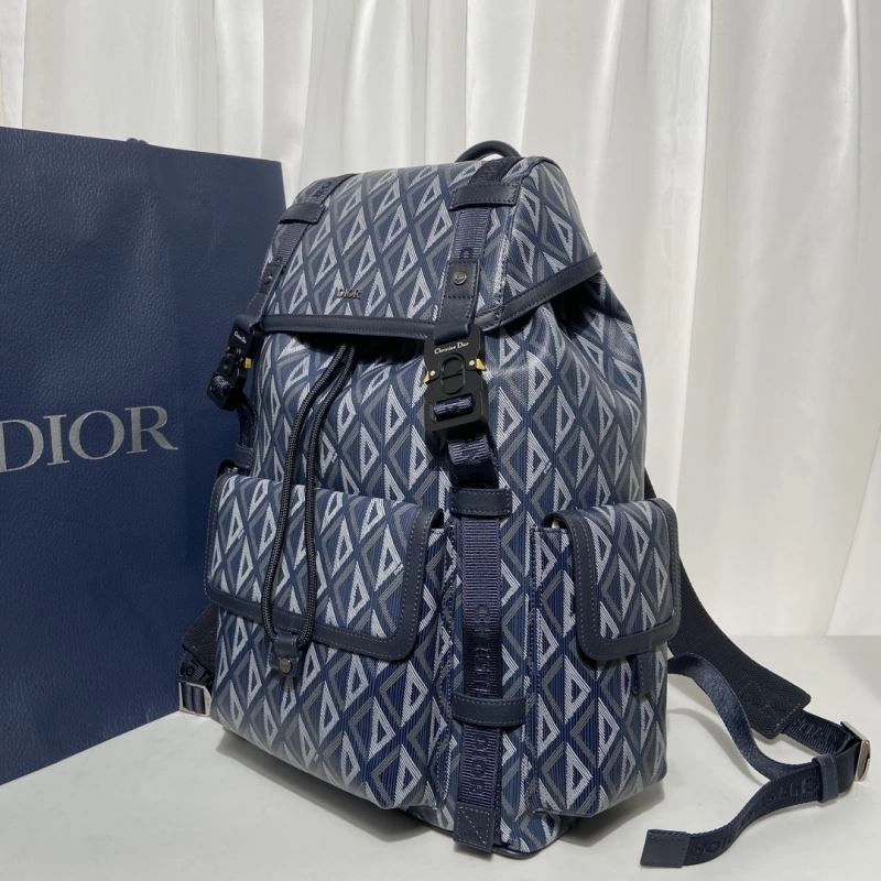 Inexpensive Christian Dior Backpacks