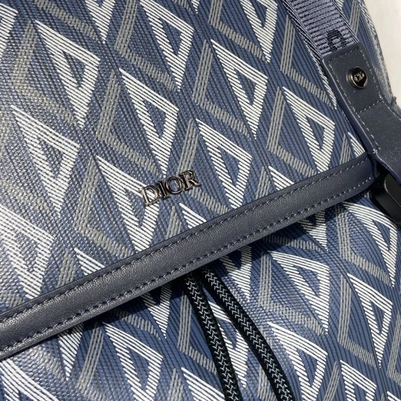Inexpensive Christian Dior Backpacks