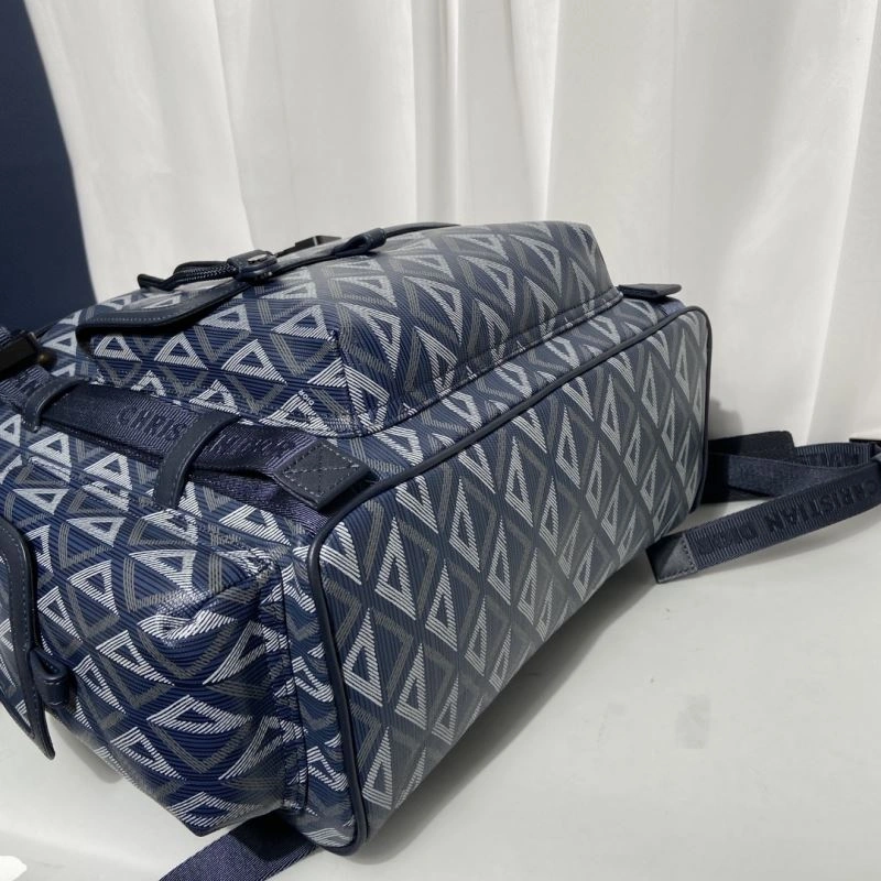 Inexpensive Christian Dior Backpacks