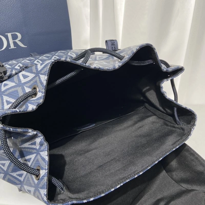 Inexpensive Christian Dior Backpacks