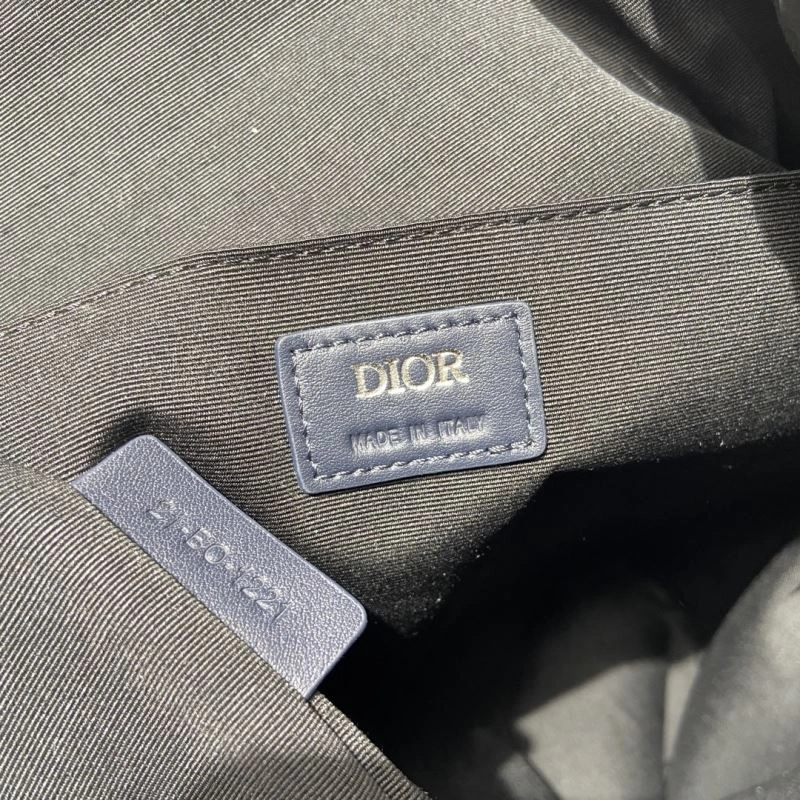 Inexpensive Christian Dior Backpacks
