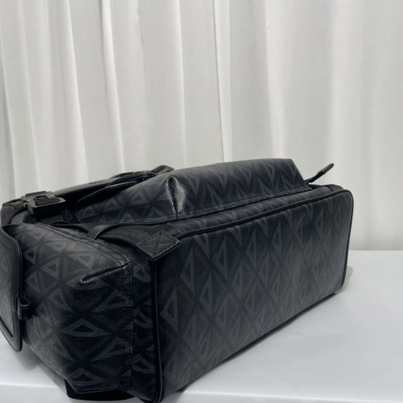 Top mirror Christian Dior Backpacks