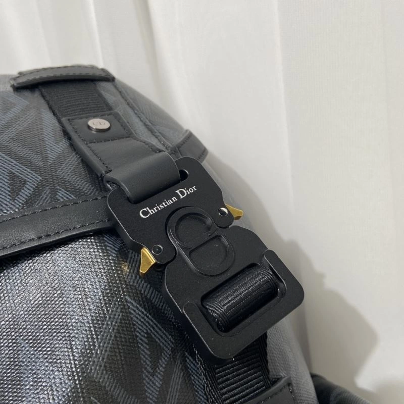 Top mirror Christian Dior Backpacks