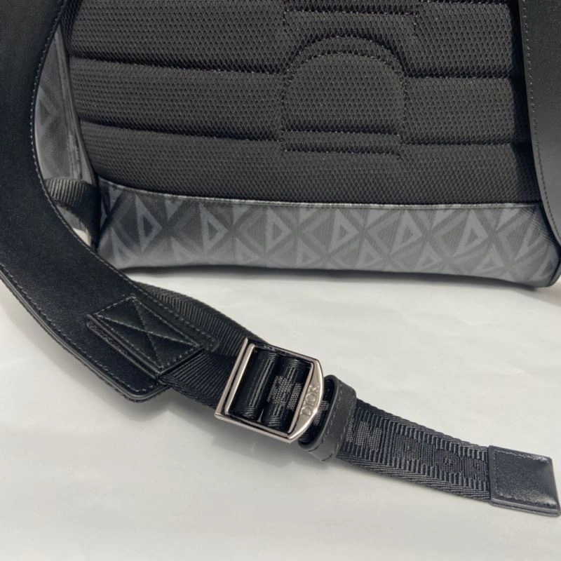 Top mirror Christian Dior Backpacks