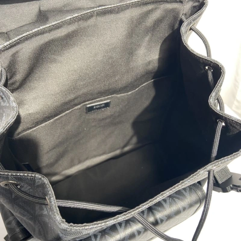 Top mirror Christian Dior Backpacks