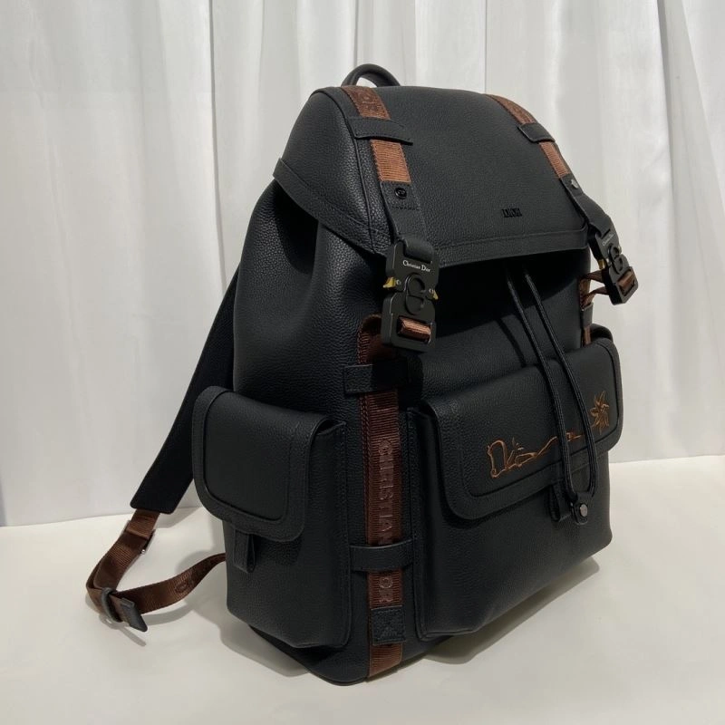Economical Christian Dior Backpacks
