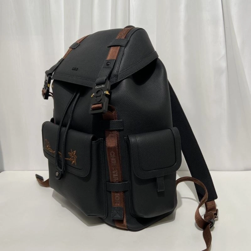 Economical Christian Dior Backpacks