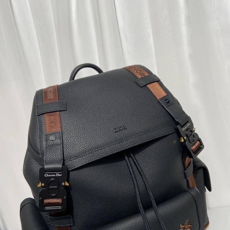 Economical Christian Dior Backpacks
