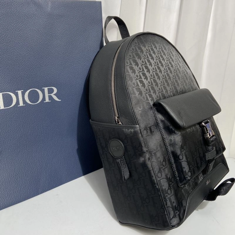 Exact replica Christian Dior Backpacks