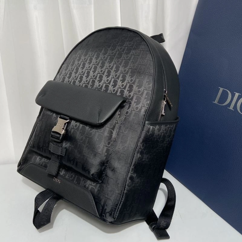 Exact replica Christian Dior Backpacks