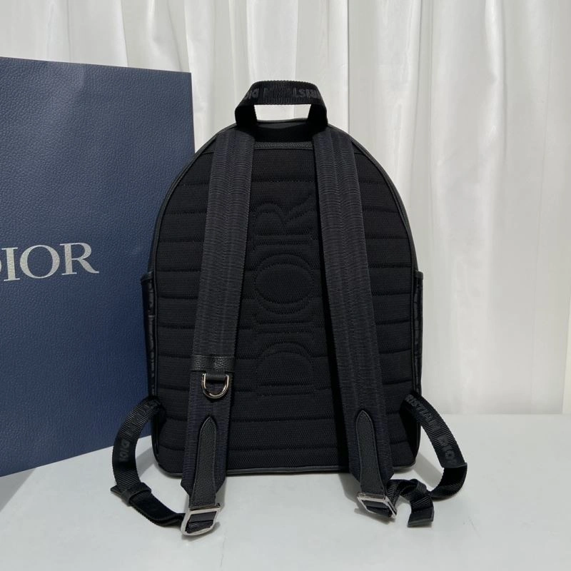 Exact replica Christian Dior Backpacks