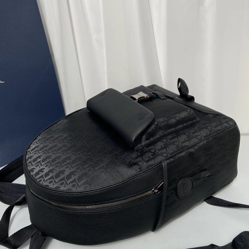 Exact replica Christian Dior Backpacks