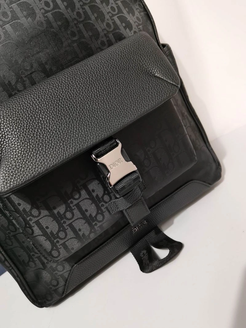 Exact replica Christian Dior Backpacks