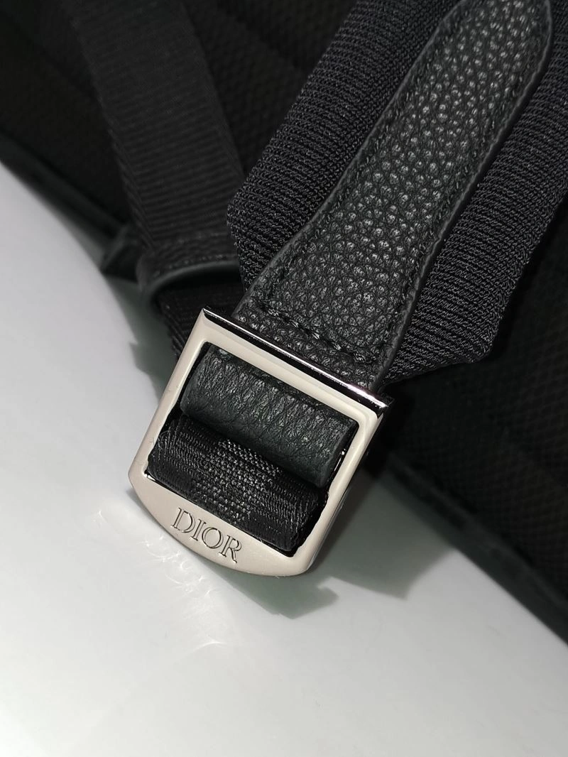 Exact replica Christian Dior Backpacks