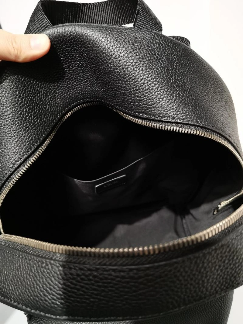 Exact replica Christian Dior Backpacks